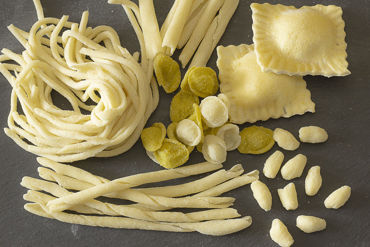 Italien Gourmet
